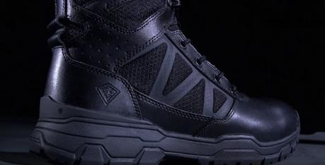 Product Videos – First Tactical UK