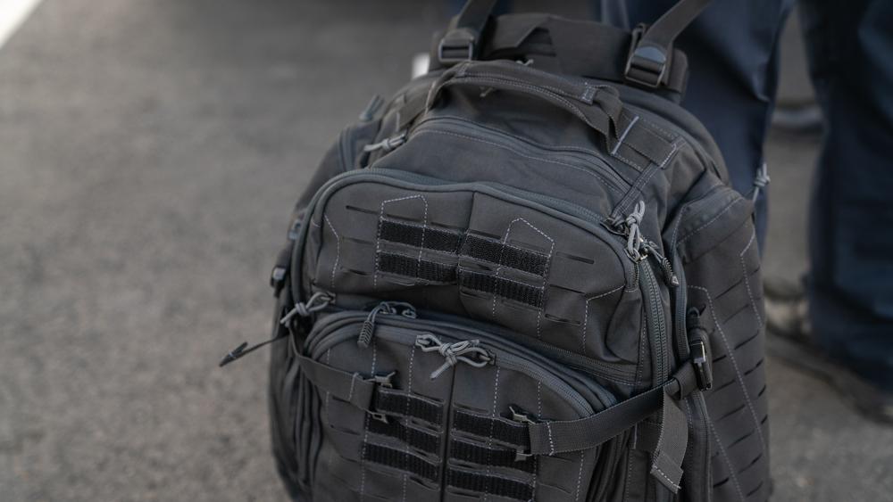 First Tactical Backpacks - Molle 1 & 3 Day Backpacks & Sling Packs ...