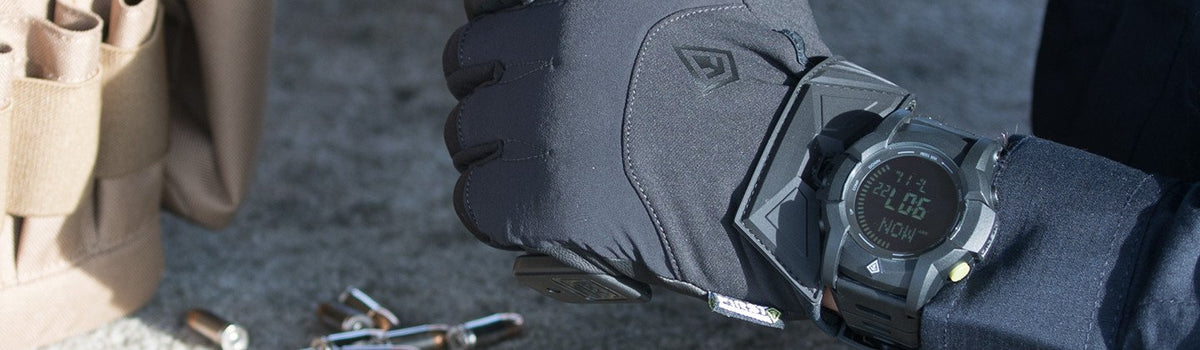 Watches – First Tactical UK