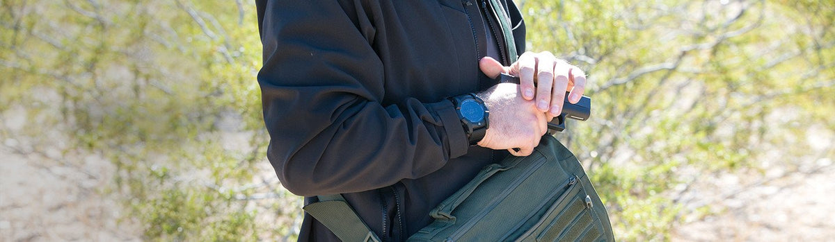 Duty Jackets – First Tactical UK