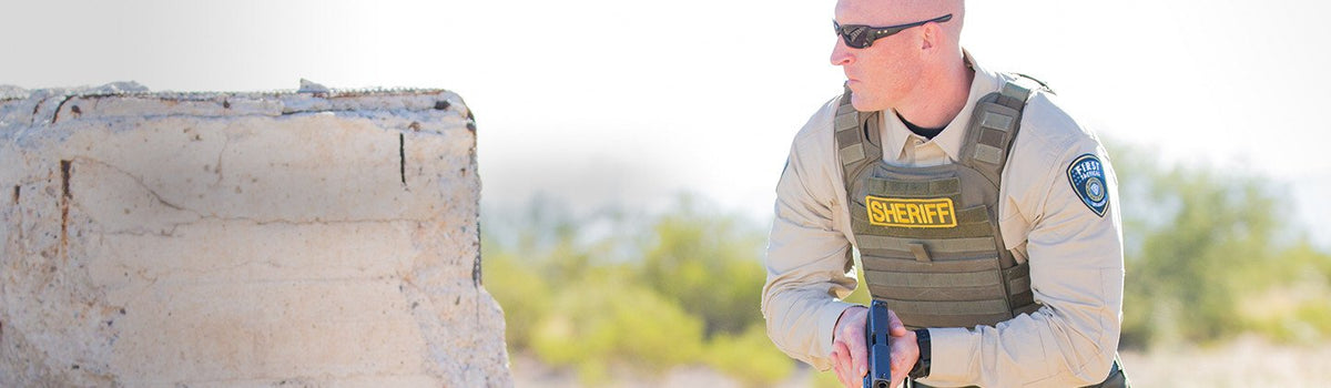 Men's Law Enforcement – Tagged "Ranger Green"– First Tactical UK