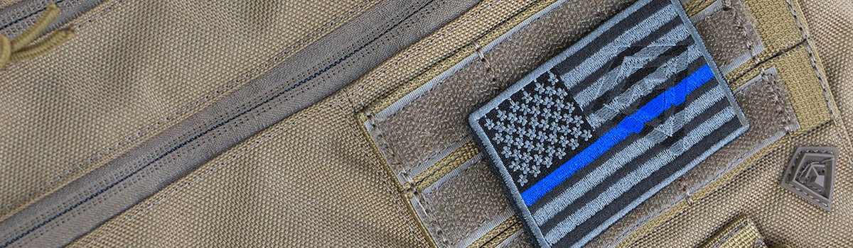 Patches – Tagged "Ranger Green"– First Tactical UK