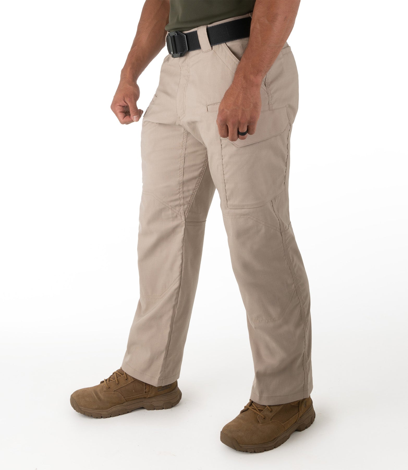 Men's V2 Tactical Pants / Khaki – First Tactical UK