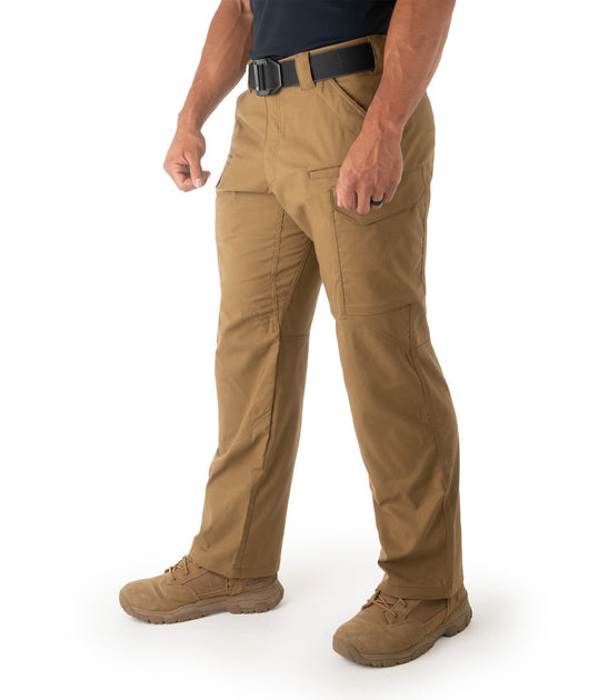Men's V2 Tactical Pants / Coyote Brown – First Tactical UK