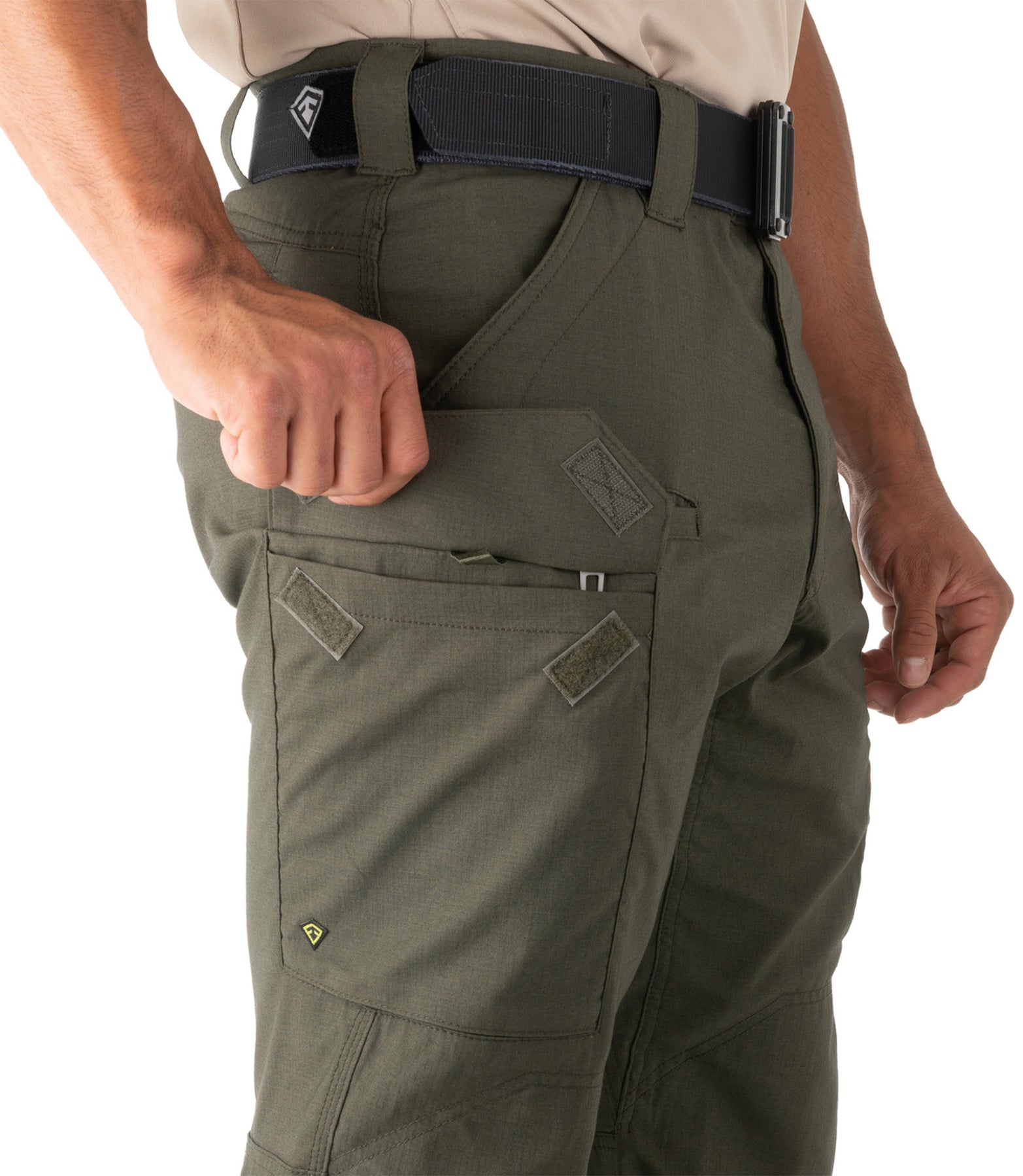 Men's V2 Tactical Pants / OD Green – First Tactical UK