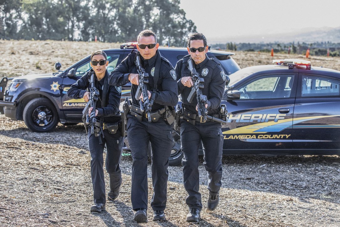 Contact Us – First Tactical UK