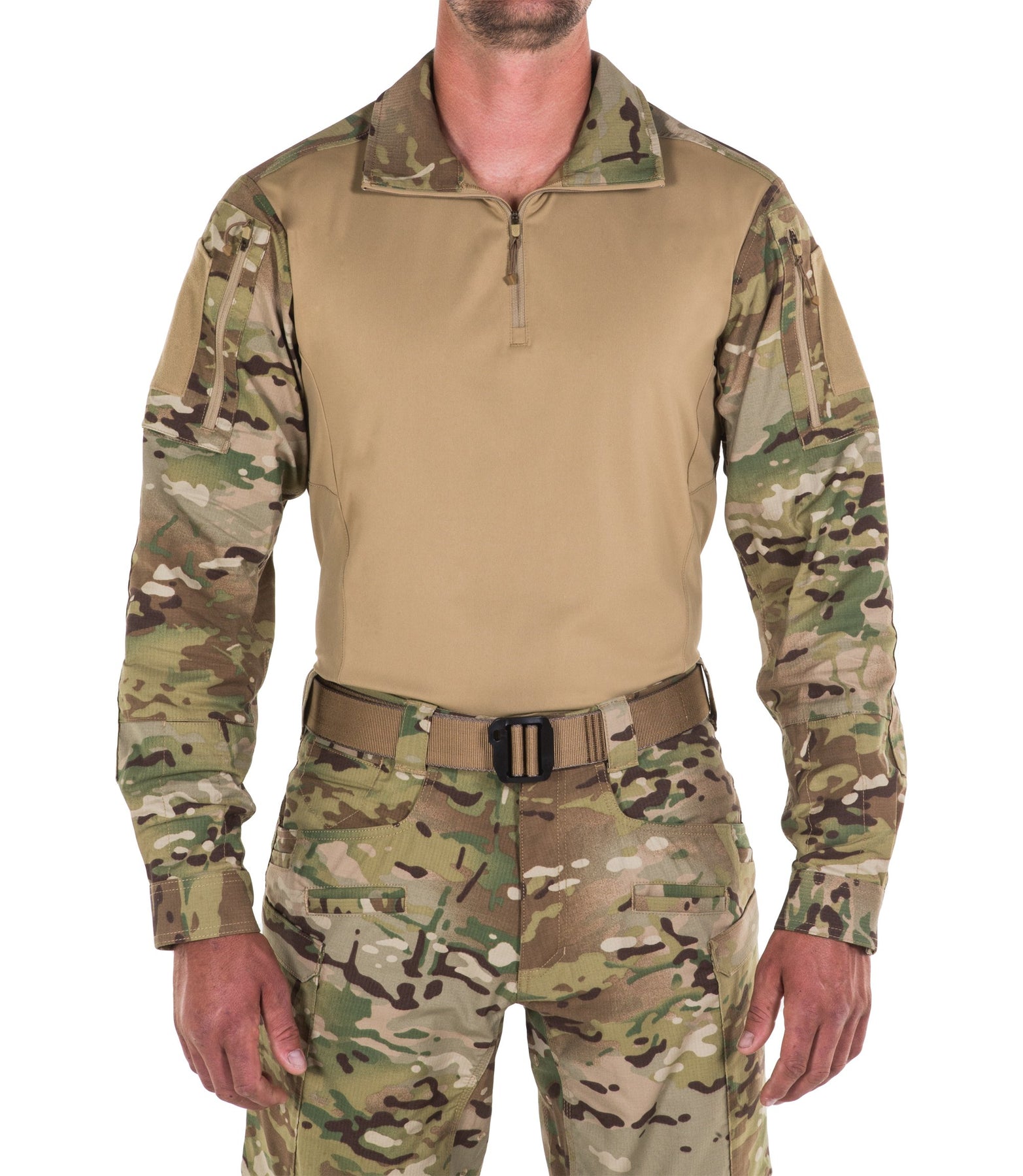 Shop First Tactical Shirts - Long Sleeve, Short Sleeve, Uniform Ready ...