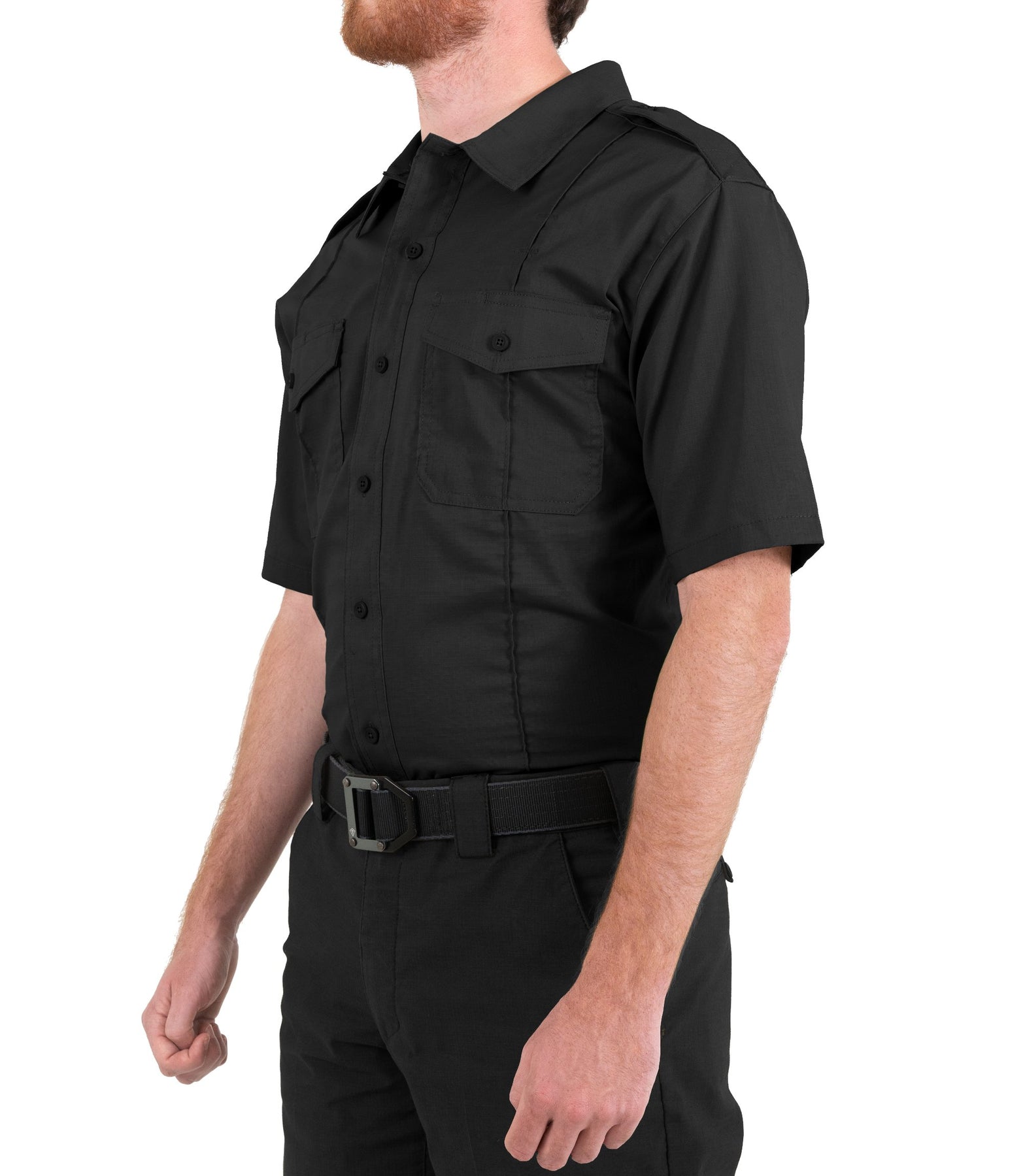 Men's Pro Duty Uniform Short Sleeve Shirt – First Tactical UK