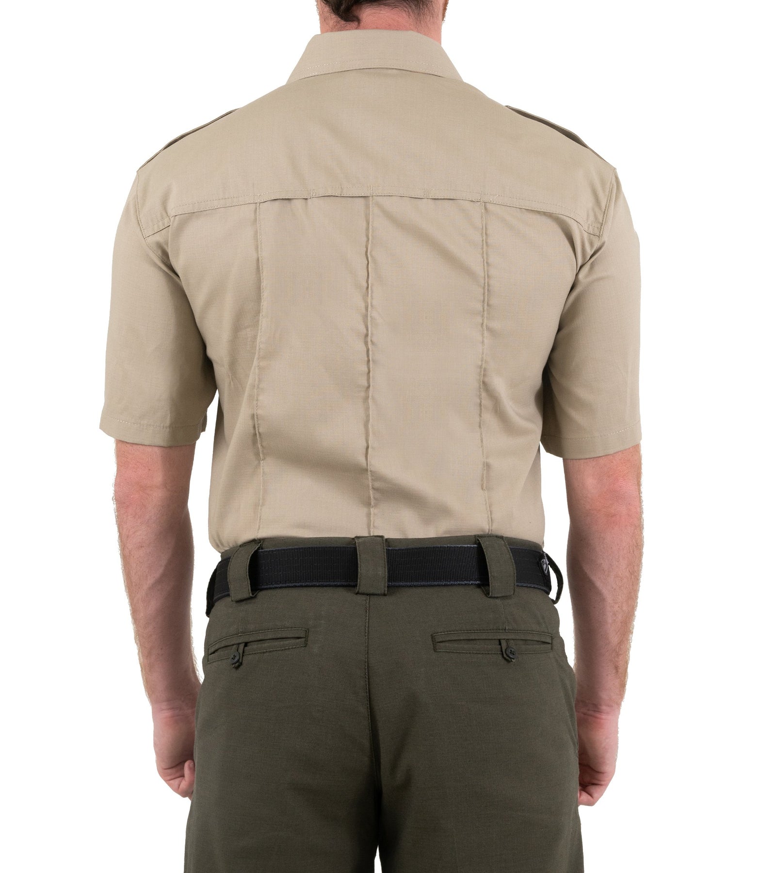 Men's Pro Duty Uniform Short Sleeve Shirt – First Tactical UK