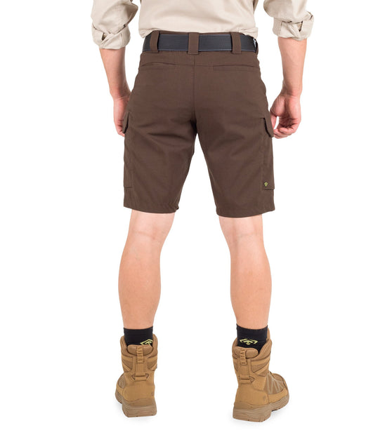 Men's V2 Tactical Short / Kodiak Brown – First Tactical UK