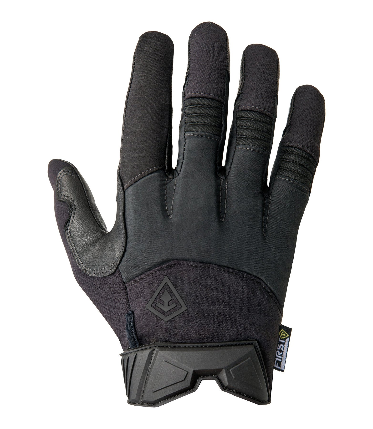 First Tactical Gloves - Protective & Patrol Lightweight & Heavy Gloves ...