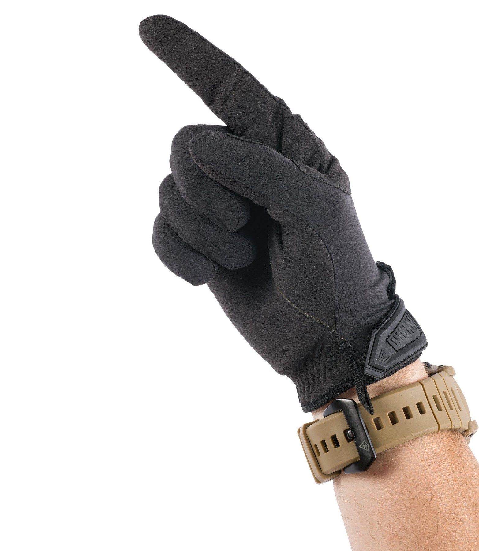 First Tactical Gloves - Protective & Patrol Lightweight & Heavy Gloves ...