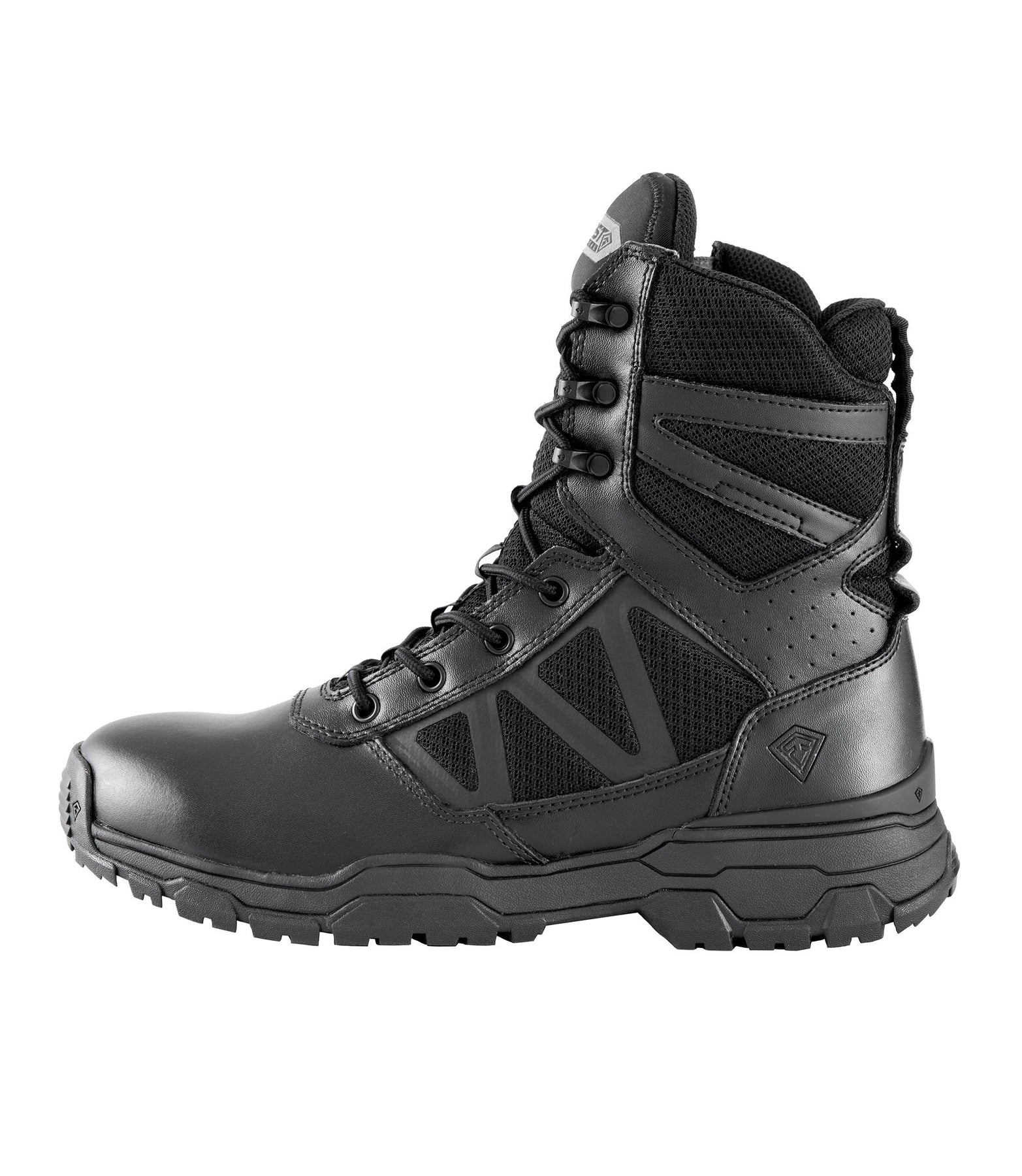 Men's Urban Operator Side-Zip Boot – First Tactical UK