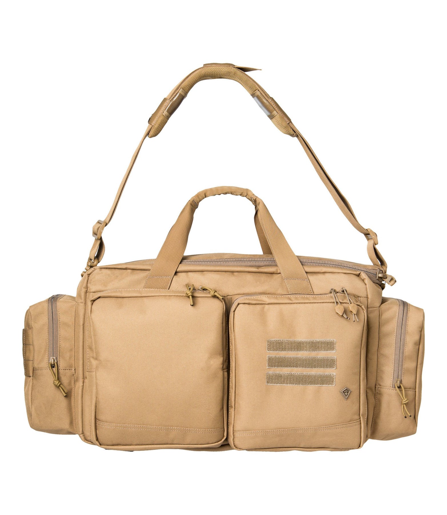 Recoil Range Bag 40L – First Tactical UK