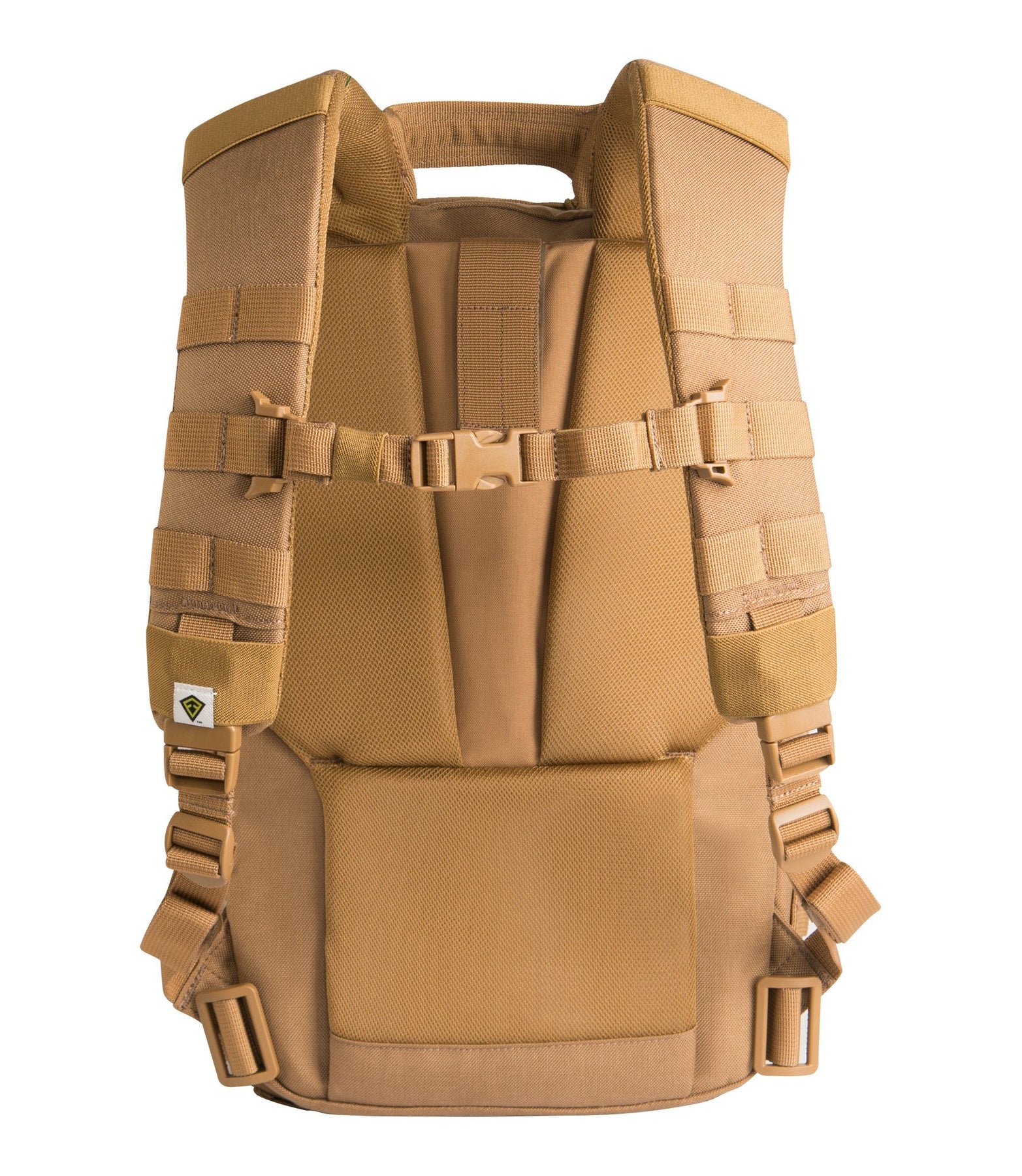Specialist Half-Day Backpack 25L – First Tactical UK