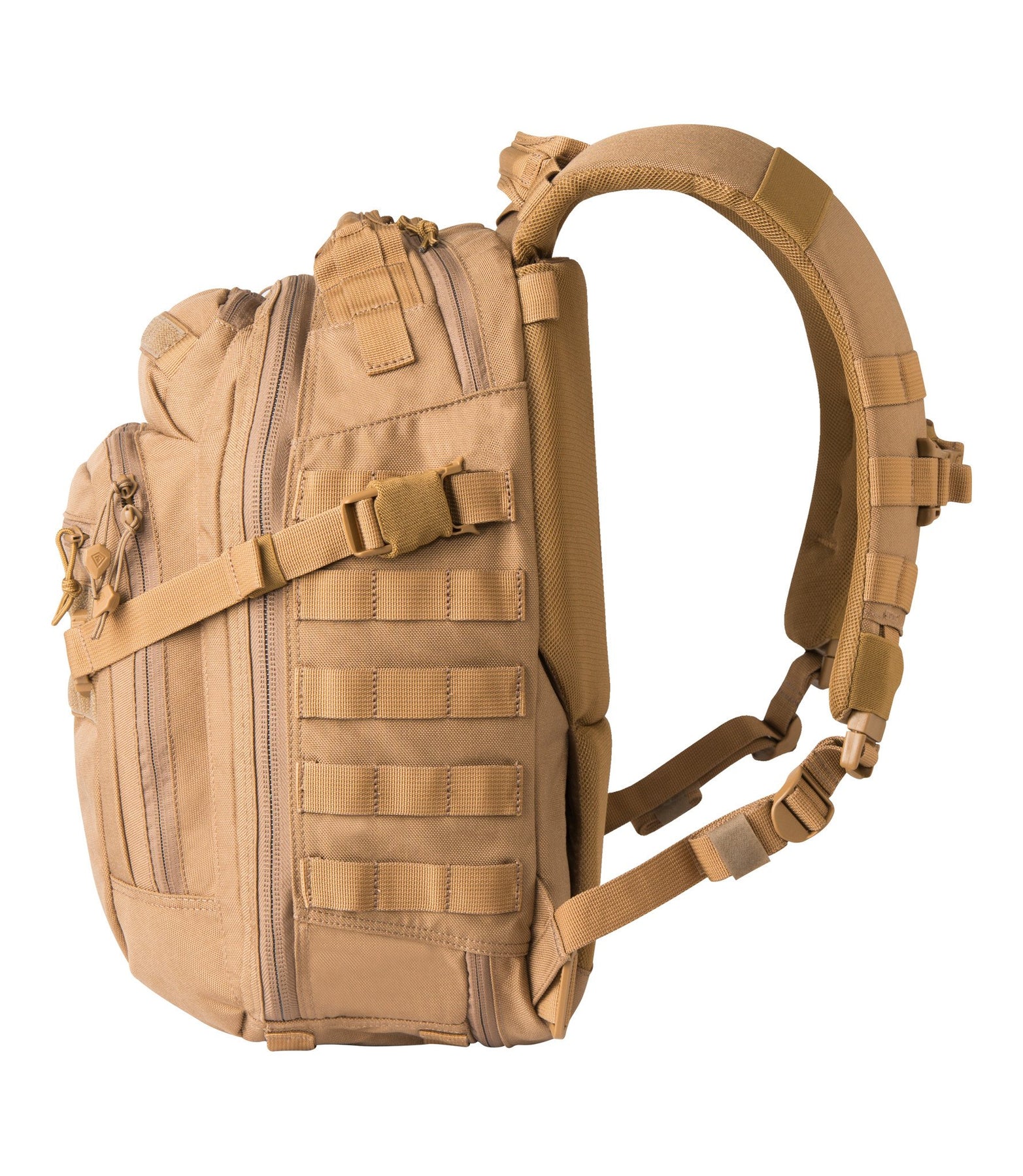 Specialist Half-Day Backpack 25L – First Tactical UK
