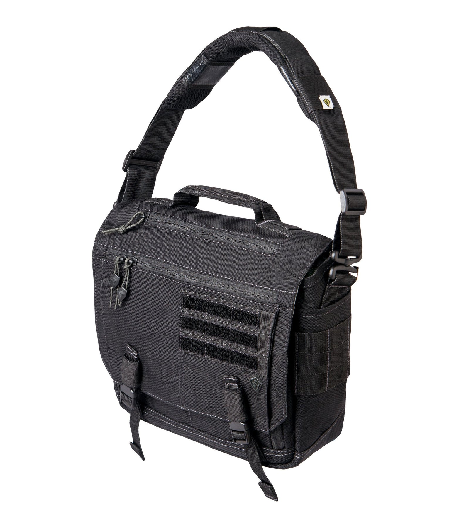 Summit Side Satchel 8L – First Tactical UK