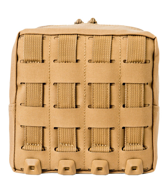 Tactix Series 6x6 Utility Pouch – First Tactical UK