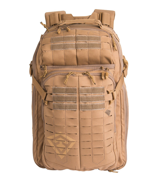 Tactix 1-Day Plus Backpack 38L – First Tactical UK