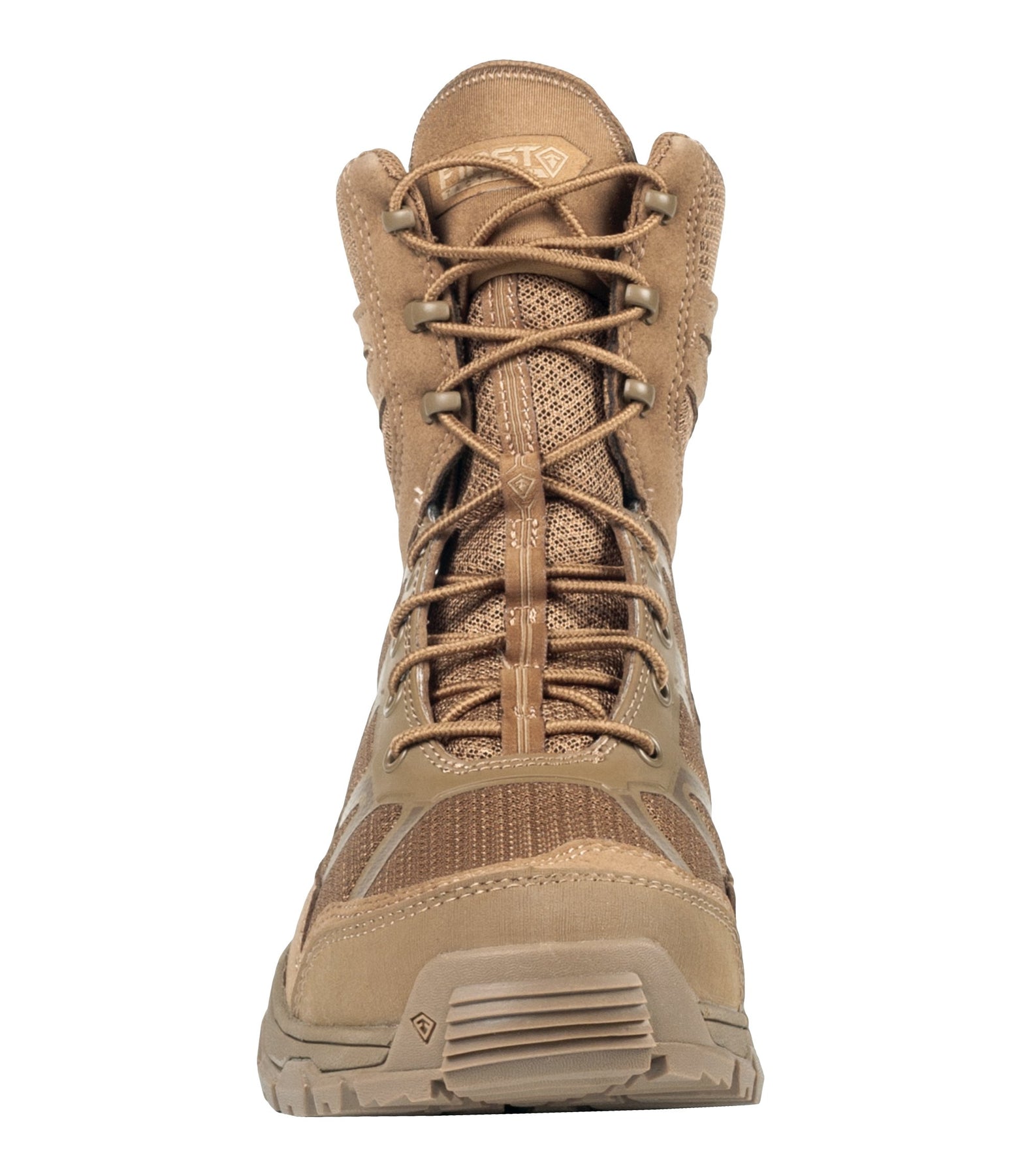 First Tactical Boots for Men- 6 & 8 inch Duty, Operator & Patrol Boots ...