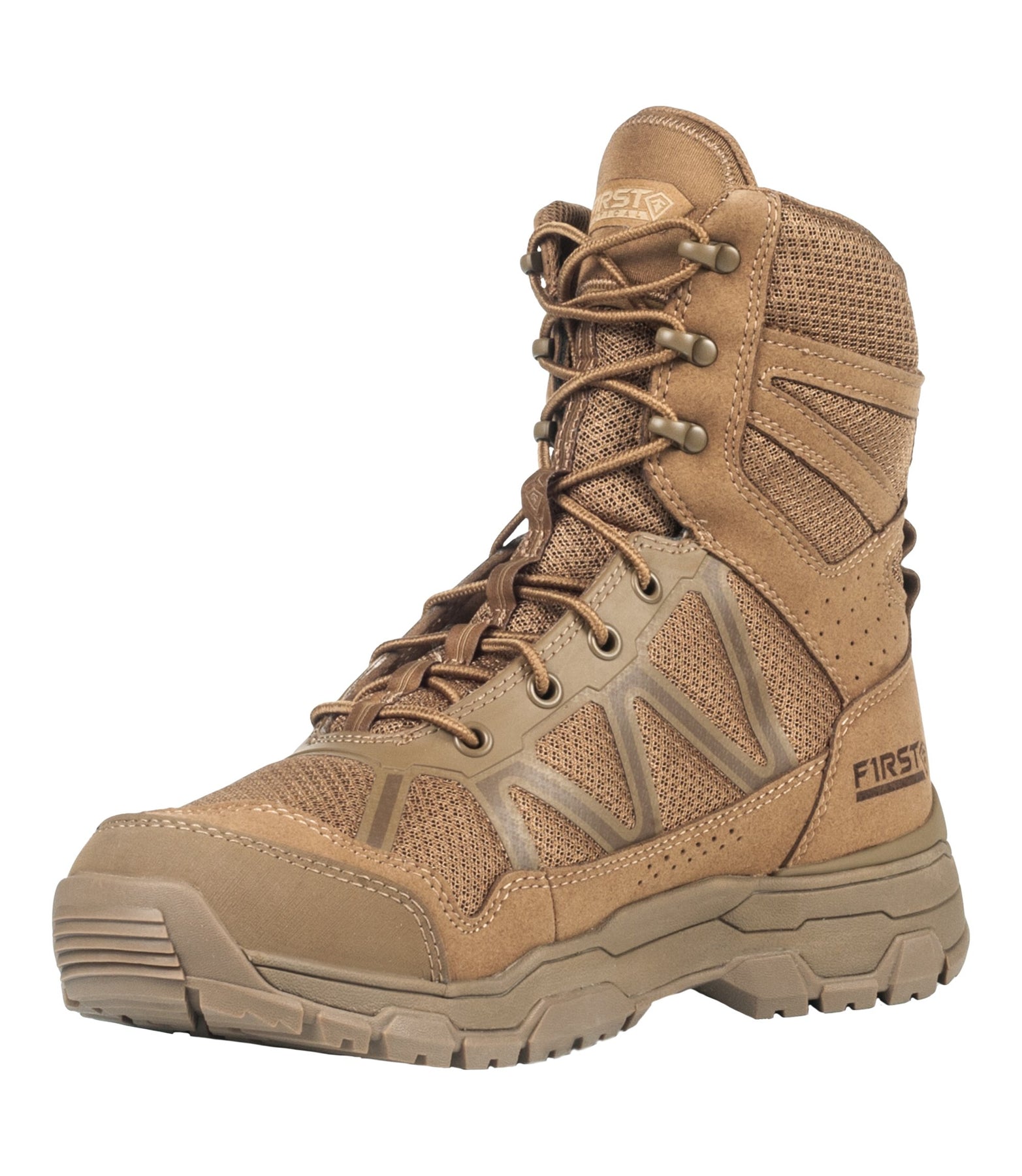 Men's 7“ Operator Boot – First Tactical UK