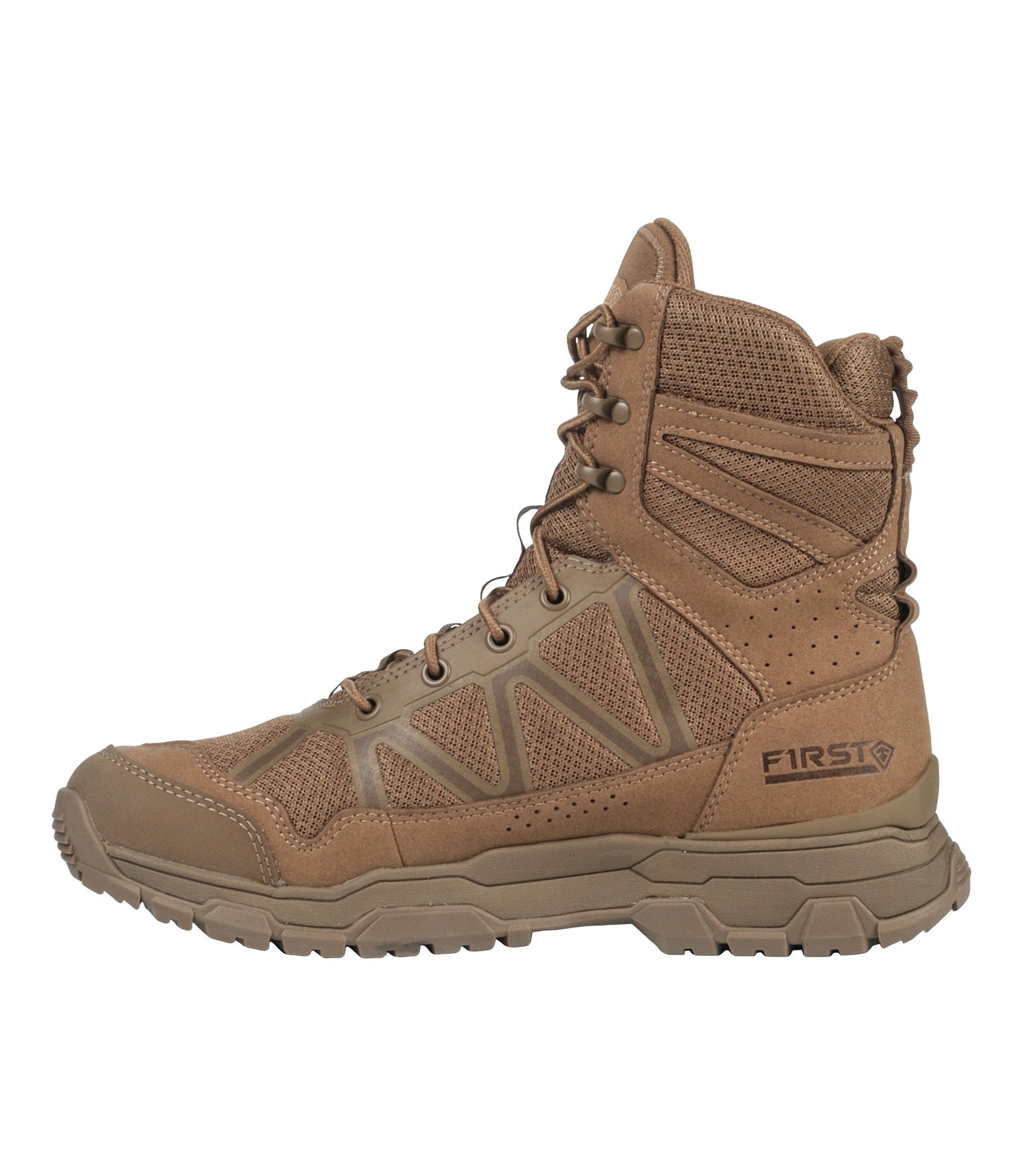 Men's 7“ Operator Boot – First Tactical UK