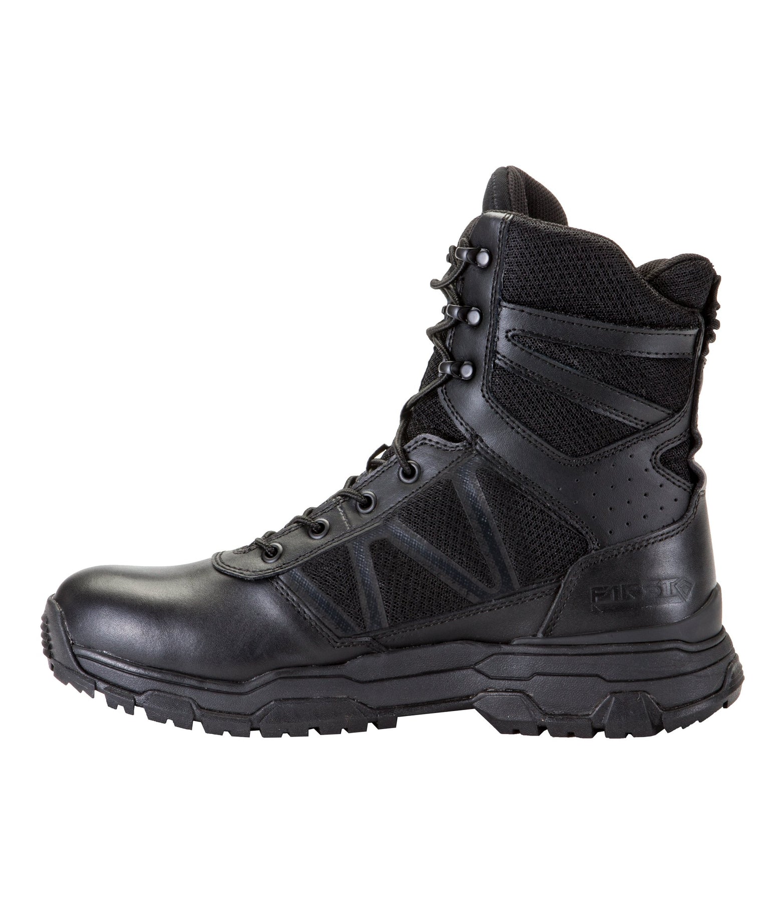 First Tactical Boots for Men- 6 & 8 inch Duty, Operator & Patrol Boots ...