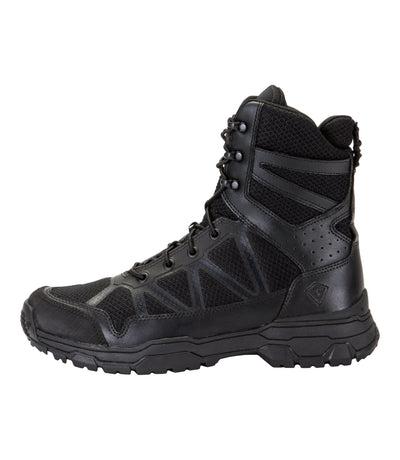 First Tactical Boots for Men- 6 & 8 inch Duty, Operator & Patrol Boots ...