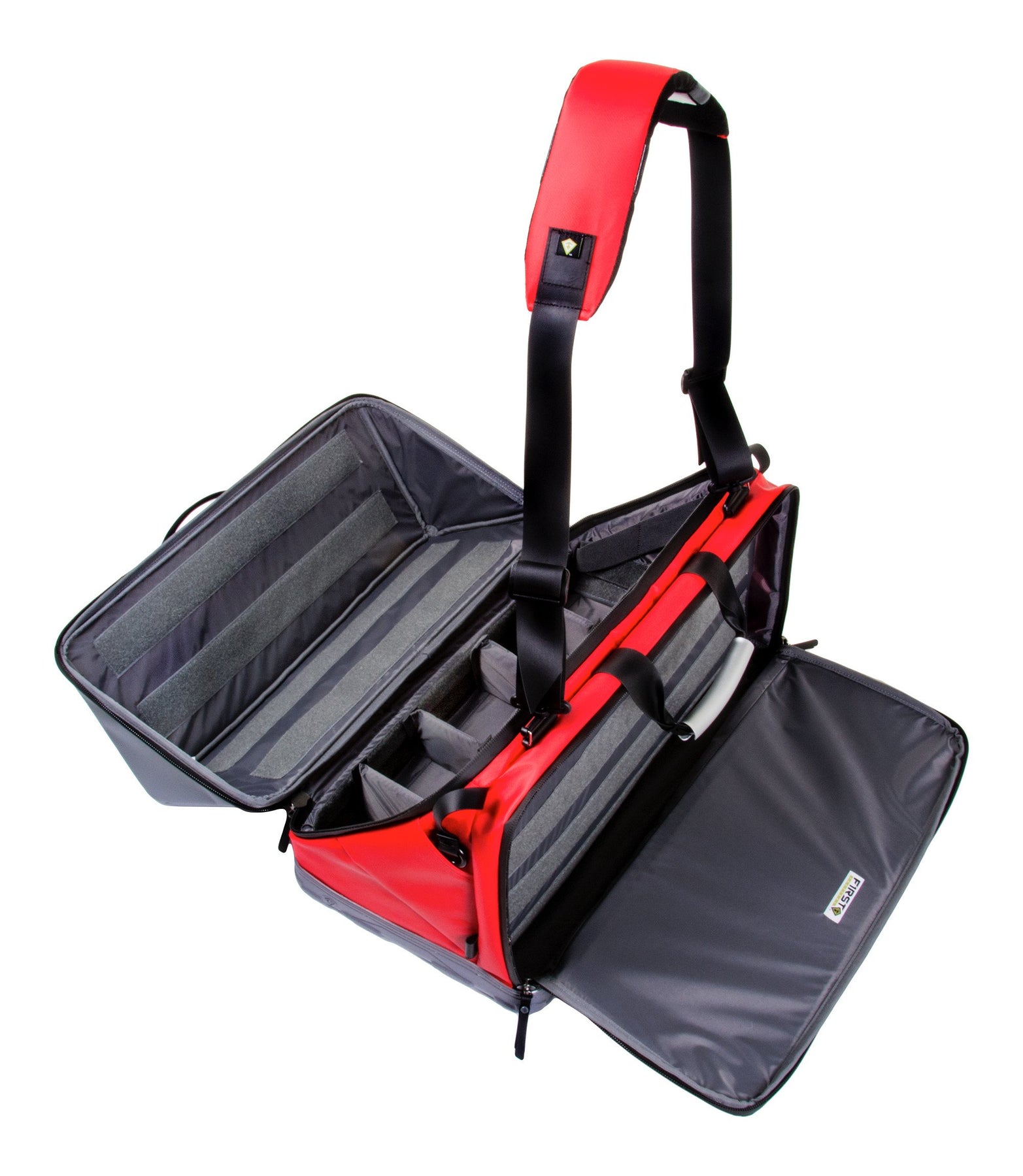 EMS Bags – First Tactical UK