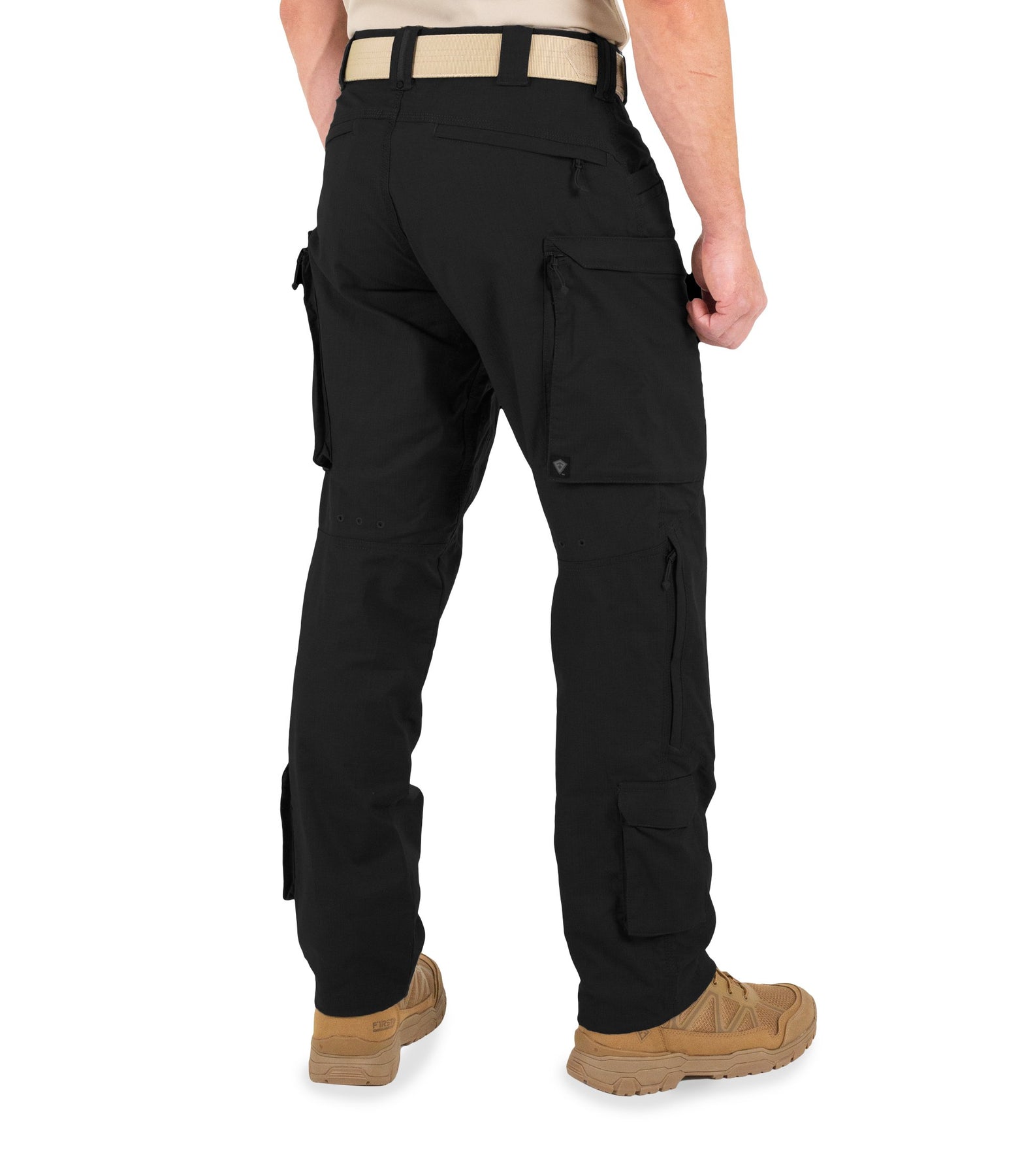 Shop First Tactical Pants For Men - Black, Khaki, OD Green & More ...