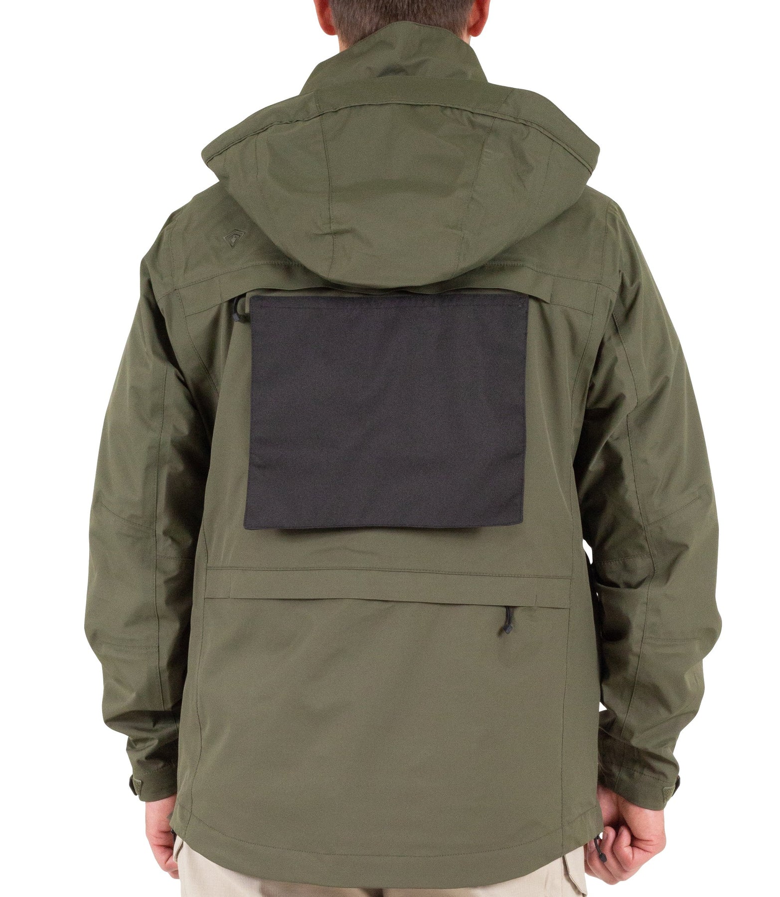 Men’s Tactix 3-In-1 System Parka – First Tactical UK