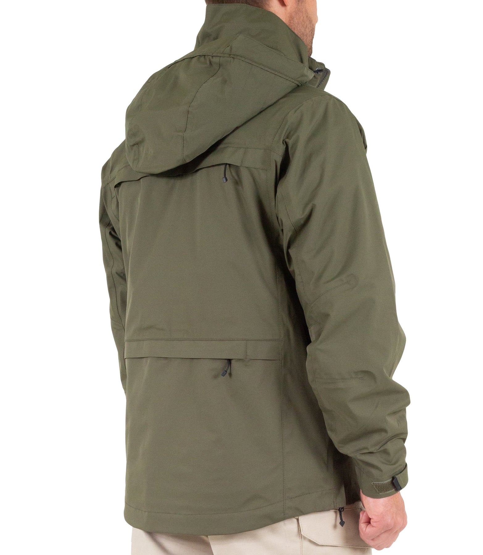 Men’s Tactix 3-In-1 System Parka – First Tactical UK