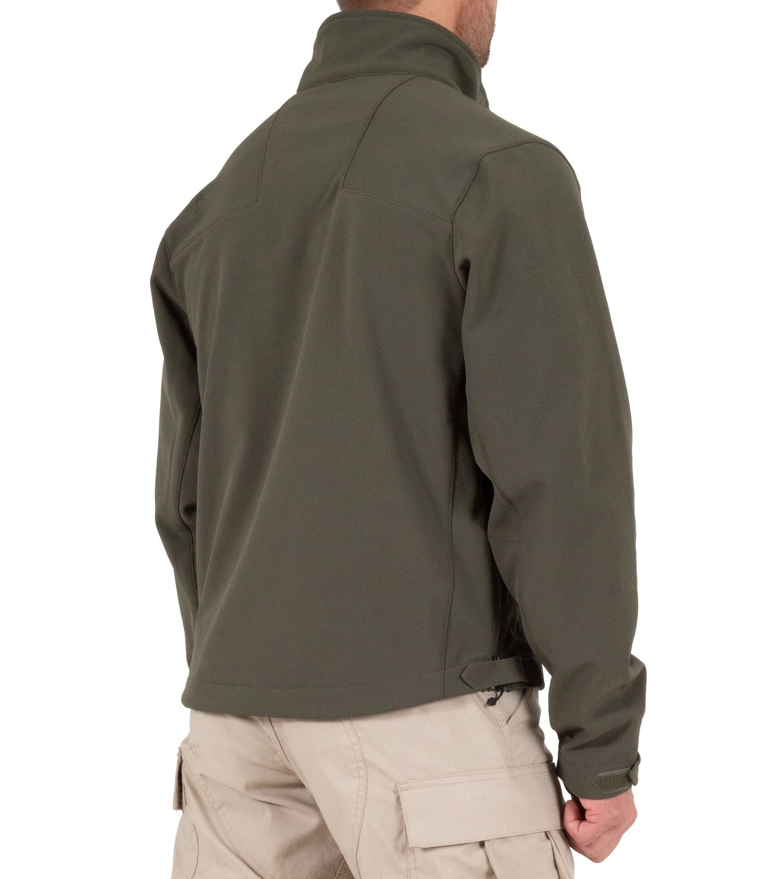 Men's Tactix Softshell Jacket – First Tactical UK