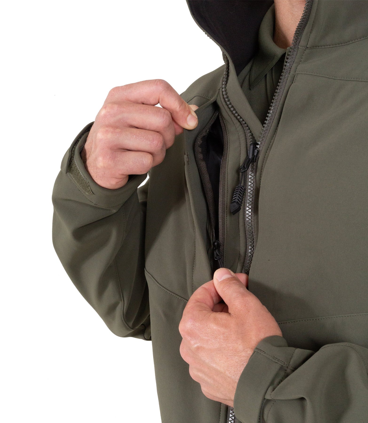 Men's Tactix Softshell Jacket – First Tactical UK